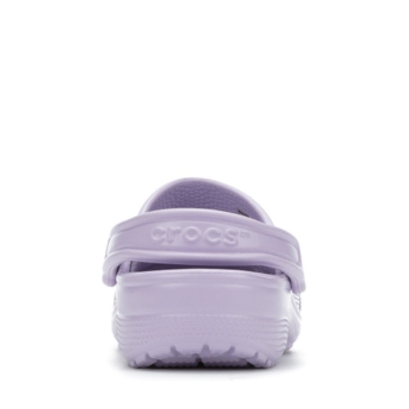 CROCS | Shoes | Lavender Crocs New | Poshmark